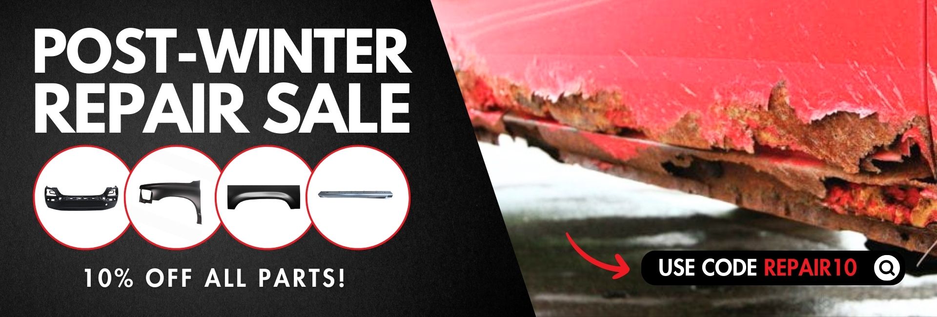 Rocker Panels - OE Style Or Slip On Styles For That Rust Repair Panel