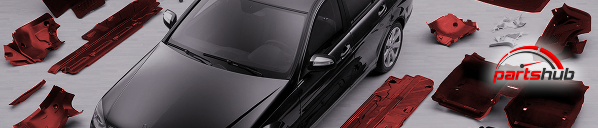 Replace Damaged OEM Car Body Panels - PartsHub: All Makes & Models