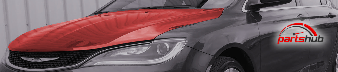 Find OEM Replacement Car Hoods for Every Model - Quality Assured | PartsHub