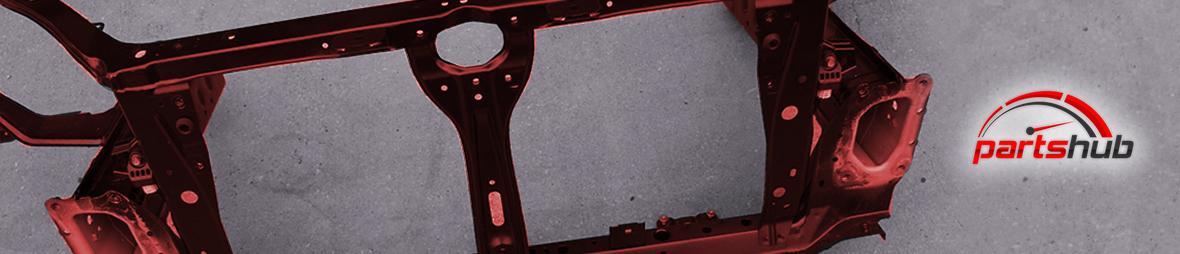 OEM Rad Support Replacements for All Car Models - Partshub
