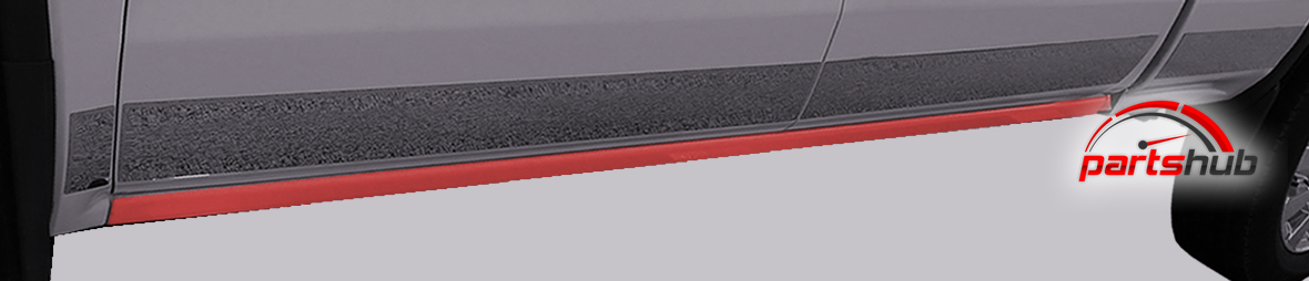 OEM Quality Rocker Panels for All Vehicles - Reliable Replacements ...