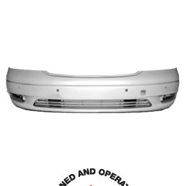 2001-2003 Lexus Ls430 Front Bumper Cover - OEM - OEM
