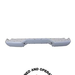 2005-2021 NISSAN FRONTIER PICKUP Rear Step Bumper Face Bar - NI1102154 ...