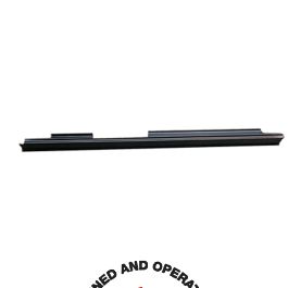 1991-1994 Chevrolet S10 Blazer Passenger Side Rocker Panel For 4-door ...