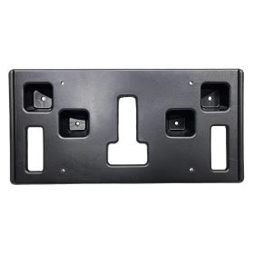 License Plate Brackets - OEM-Fit Auto License Plate Holders