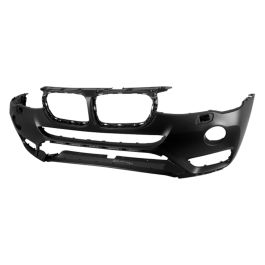 2015-2017 Bmw X3 Front Bumper Cover - Best Value ® - BM1000351-2