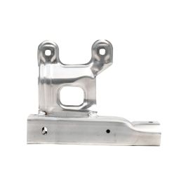 Call Us About The - FRONT PASSENGER SIDE LOWER BUMPER COVER SUPPORT ...