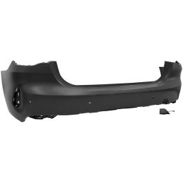 2021-2023 BMW 430I COUPE Rear Bumper Cover - BM1100457