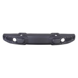 2020-2021 Jeep Gladiator Front Bumper Cover - Capa Certified ...