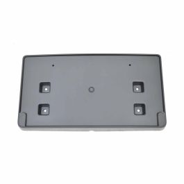 Jeep Wrangler Jl 2018-2019 Front License Plate Bracket - CH1068150 ...