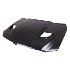 2019-2022 RAM PICKUP-RAM-1500 Hood - CAPA Certified - CH1230338C OEM ...