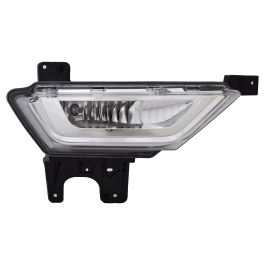 2021-2023 FORD PICKUP F150 Passenger Side Halogen Fog Light Assembly ...