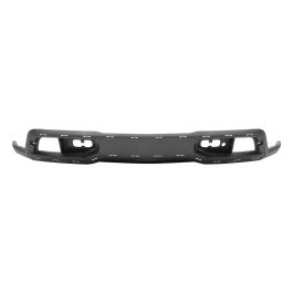2019-2022 CHEVROLET PICKUP SILVERADO 1500 LIMITED Front Lower Bumper ...