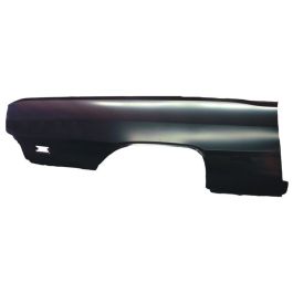 Call Us About The - PASSENGER SIDE OUTER QUARTER PANEL SKIN Goodmark ...