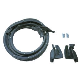 Call Us About The - DRIVER AND PASSENGER SIDE PAIR OF DOOR ...