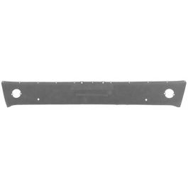 1967-1968 Ford Mustang Heavy Gauge Best Quality Rear Valance Panel ...