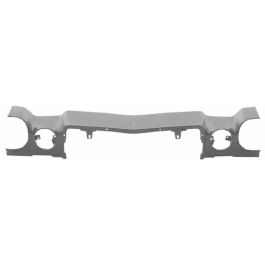 1970-1973 Chevrolet Camaro Header Panel For Rs Models