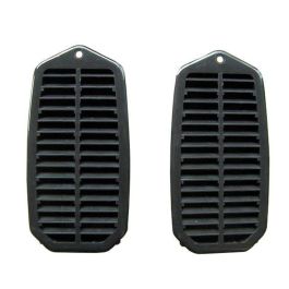 1968-1992 PONTIAC FIREBIRD Driver And Passenger Side Pair Of Door Jamb ...