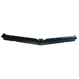 1965 Pontiac GTO Front Bumper To Body Filler Panel