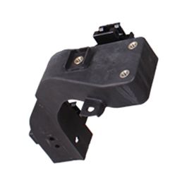 2021-2021 HYUNDAI ELANTRA SEDAN Passenger Side Headlight Bracket ...
