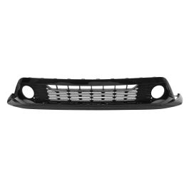 2019-2021 KIA FORTE Front Lower Bumper Cover - KI1015113 OEM# 86530M7020