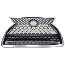 2020-2021 Lexus Rx350 Front Grille - Best Value ? - LX1200212-2 OEM ...