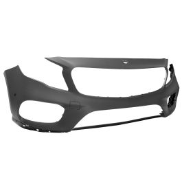 2018-2019 Mercedes Gla250 Front Bumper Cover - Best Value