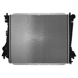 2007-2014 Ford Mustang Shelby Gt500 Radiator
