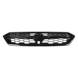 Subaru WRX 2018-2019 Front Grille - SU1200184 - OEM - 91121VA150