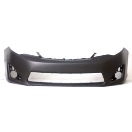 2012-2014 Toyota Camry Front Bumper Cover - Best Value