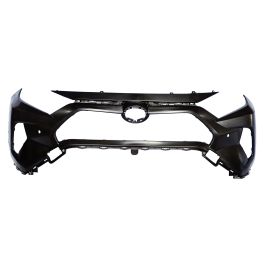 2019 Toyota Rav4 Front Bumper Cover - Best Value