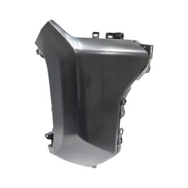 Call Us About The - PASSENGER SIDE BUMPER COVER - TO1017108