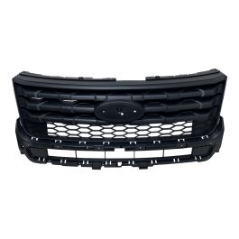 2016-2019 Ford Explorer Police Interceptor Front Grille - Best Value ...
