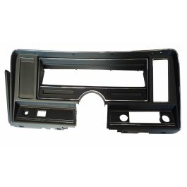 1969-1972 Chevrolet Nova Dash Bezel For Models Without Air Conditioning ...