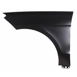 2015 Mercedes Ml250 Fender Front Driver Side Aluminum - OEM# 1668802500 ...