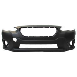 2021-2023 Subaru Crosstrek Front Bumper Cover - Best Value - SU1000195