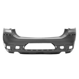 2018-2020 BMW X2 REAR BUMPER COVER - BEST VALUE - BM1100448