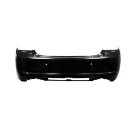 2015-2021 Dodge Charger Rear Bumper Cover - Capa Certified ® - CH1100A08C-2