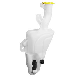 2017-2019 Jeep Compass Mp Washer Fluid Reservoir