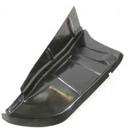 1969-1969 PONTIAC FIREBIRD Trunk Floor Rh Drop Off Edp Coated ...