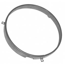 1971-1973 CHEVROLET MONTE CARLO Head Light Retaining Ring - GMK402106271