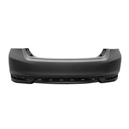 2017 Honda Accord Hybrid Rear Bumper Cover - OEM
