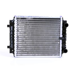 2015-2017 Audi S3 Radiator