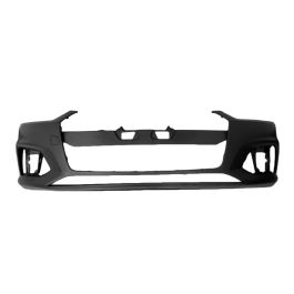 2018-2019 Audi A5 Sportback Bumper Front W/O Park Distance Sensor ...