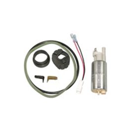 2005-2007 Ford Escape Fuel Pump - FMD010102-3