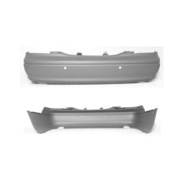 2001-2003 Lexus Ls430 Rear Bumper Cover - OEM