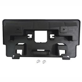 2016-2021 Mazda Cx3 License Plate Bracket Front W/Mounting Hardware ...