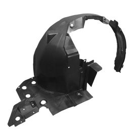 2018-2019 Nissan Kicks Fender Liner Front Passenger Side Sv/Sr Model ...
