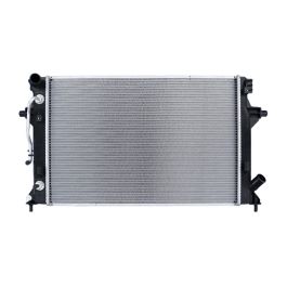 2018-2020 Hyundai Elantra Gt Radiator - Best Value - RAD13832