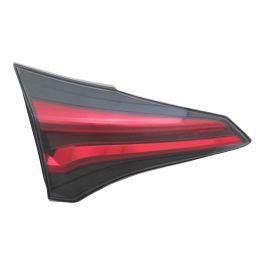 2016-2018 Toyota Rav4 Trunk Lamp Driver Side (Backup Lamp) Liftgate ...